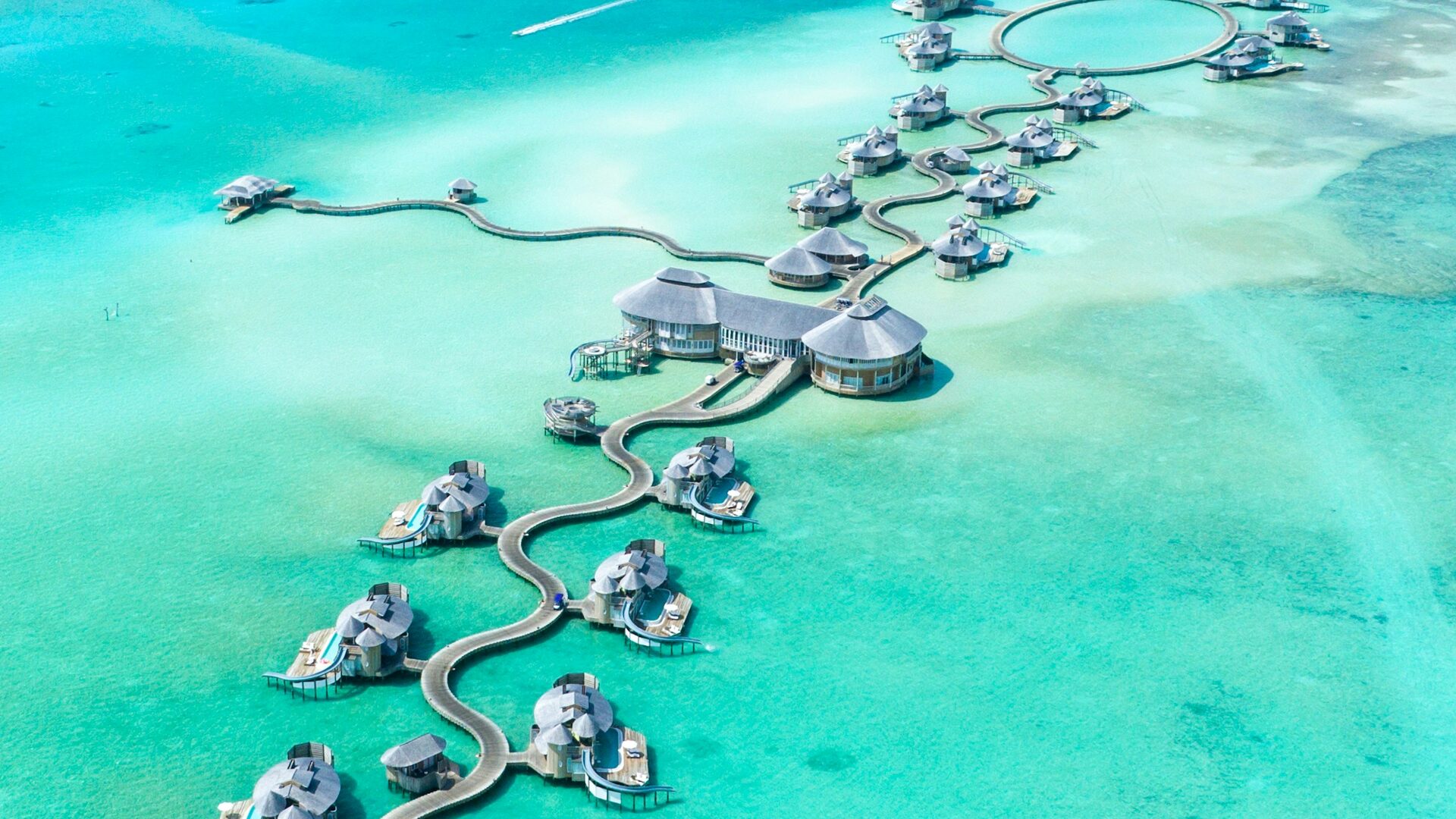 Malé Velana International (MLE): Maldives Private Jet Hub
