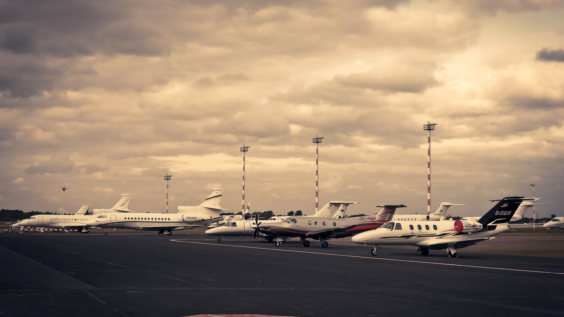 Private Jet Hourly Rates 2026: Cost Per Hour by Aircraft
